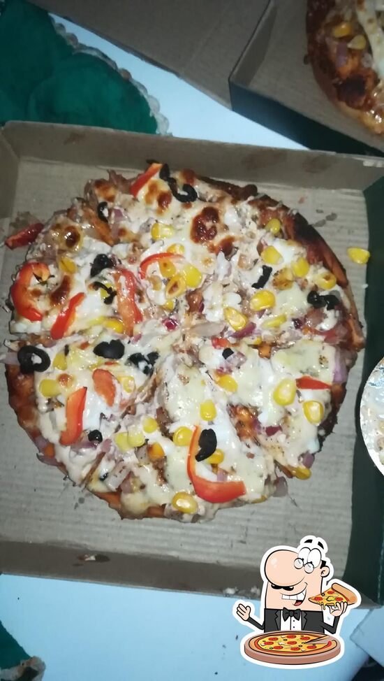 BATRA BURGERS, Khanauri - Restaurant menu, prices and reviews