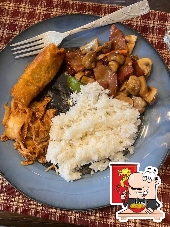 Bei Jing Asian Restaurant, Landen - Restaurant menu, prices and reviews