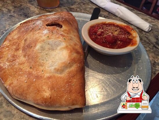 BiBa’s Italian Restaurant in Milledgeville - Restaurant menu and reviews