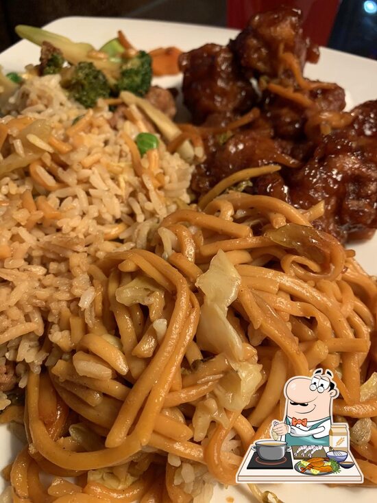 Chinese Taste Fast Food, 14543 Telegraph Rd in La Mirada - Restaurant ...