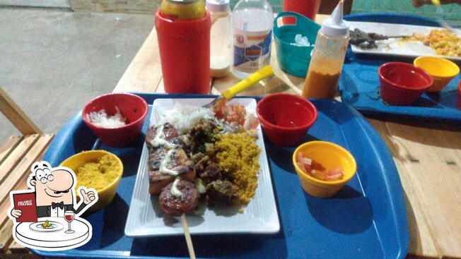 Churrasquinho Sabor do Pará restaurant, Serra - Restaurant reviews