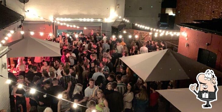 Decades Kettering in Kettering - Restaurant reviews