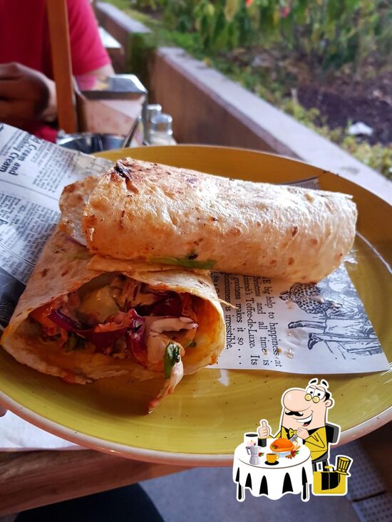 Dedos Street Food, C. la Botavara, 4 in Adeje - Restaurant reviews