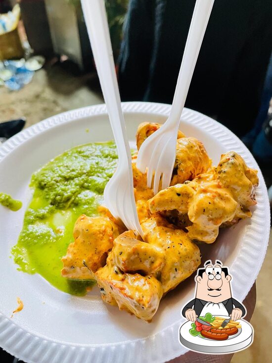 Dilkhush Bar And Restaurant, Ranchi - Restaurant menu, prices and reviews