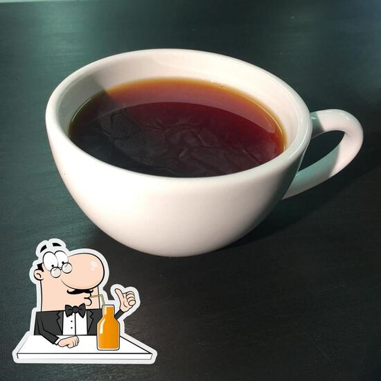 Eleos Coffee House in Detroit - Restaurant reviews