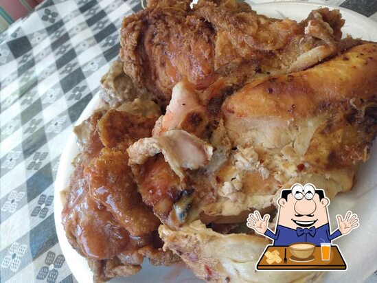 Fhinney Buffet in Greenville - Restaurant menu and reviews