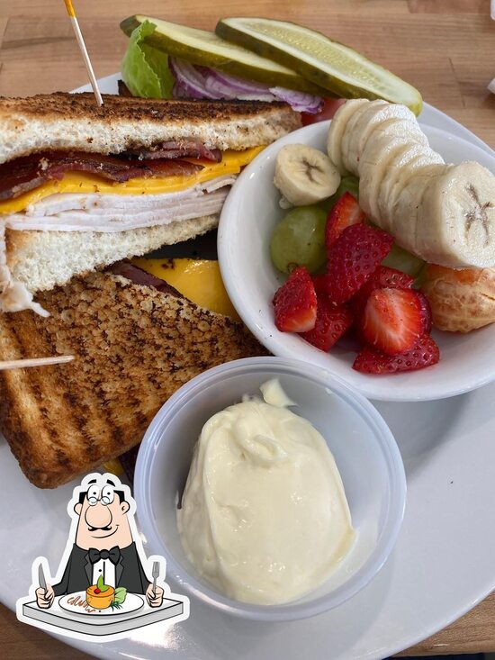 Good Morning Cafe, Millstadt - Restaurant menu, prices and reviews