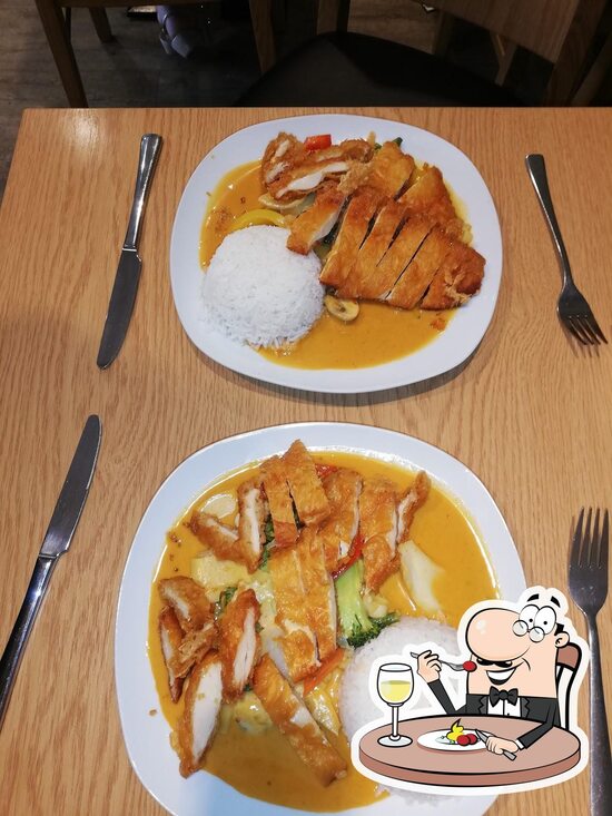 Haiky Asia Imbiss, Dietzenbach - Pan Asian restaurant menu and reviews