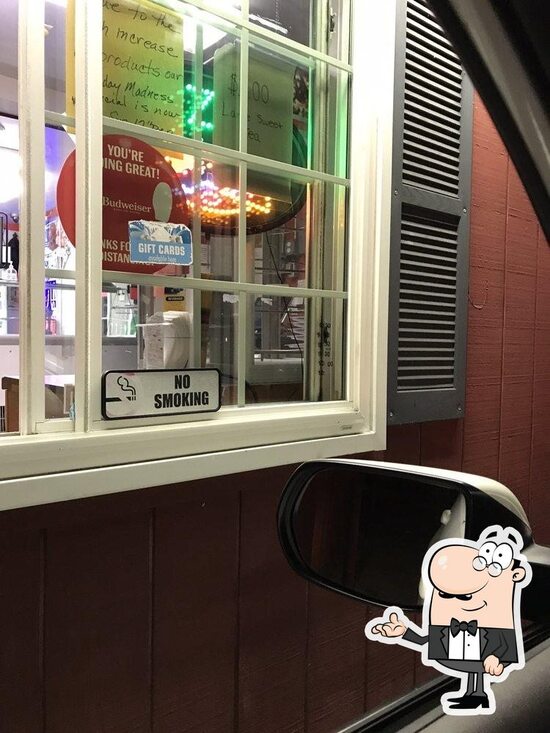 Hooks Pizza On the Hill, Chillicothe - Restaurant menu, prices and reviews