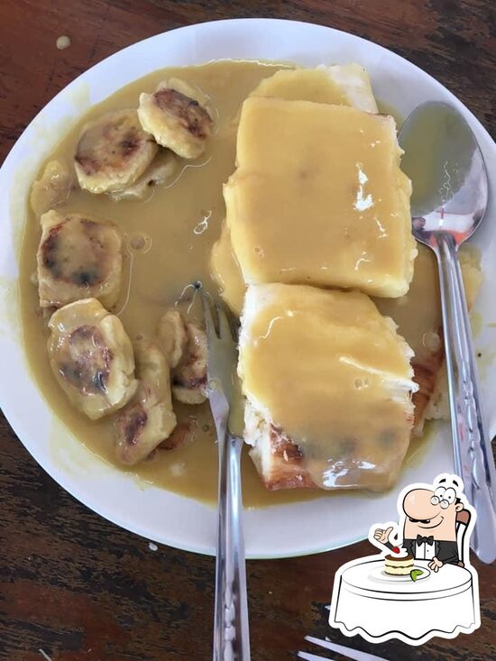 ครัวแม่อ้อมฟ้าใสอร่อยที่สุด, Kao Yai - Menú del restaurante, precios y ...