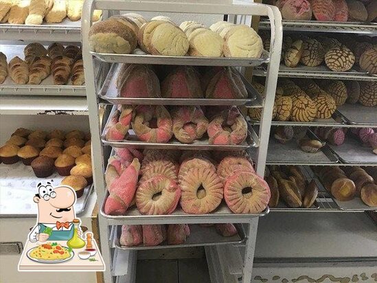 Lara's Bakery 3, Marshalltown - Restaurant menu, prices and reviews