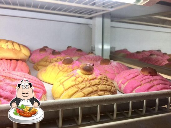 Luis' Bakery, Salem - Opiniones del restaurante