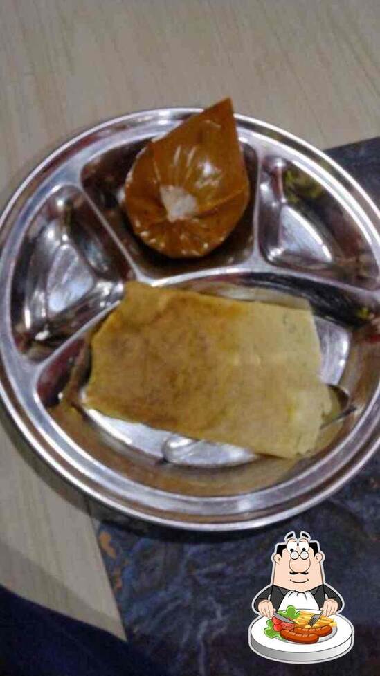 Manoj Chaat & Fast Food Corner, Kanpur - Restaurant menu, prices and ...