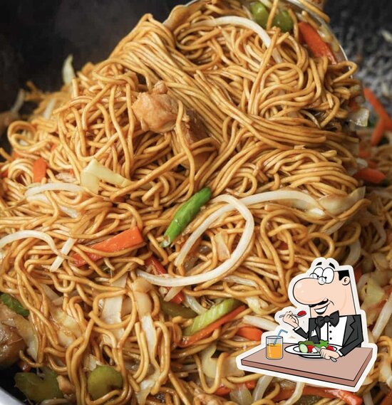 The Golden Wok, Millstreet - Restaurant menu, prices and reviews
