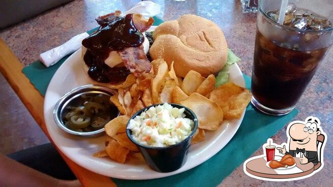 The Log Den in USA - Restaurant reviews