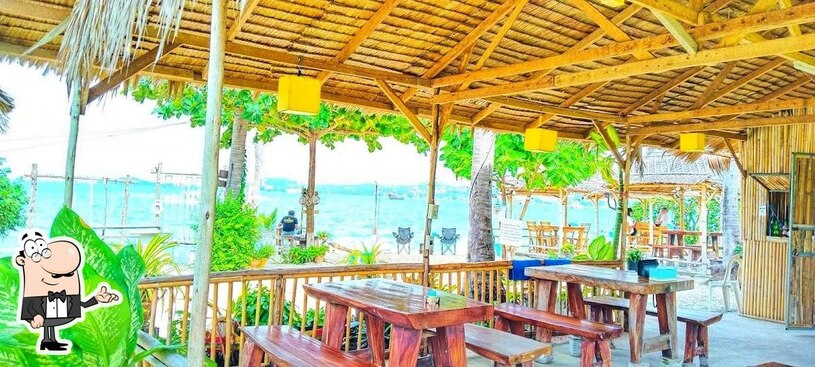 The Poetry restaurant, Ko Samui - Restaurant reviews