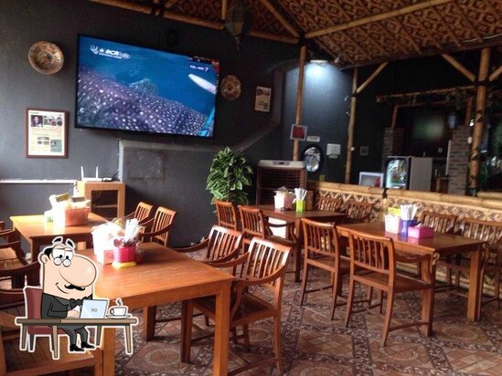 Restaurante Warung Betawi Mpo Ati, South Jakarta - Carta del ...