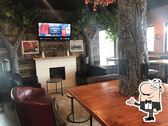 Maple Forest Cafe in Pensacola - Restaurant menu and reviews