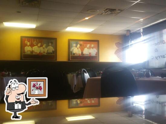 Moni's Pasta & Pizza, Glenn Heights - Restaurant menu, prices and reviews