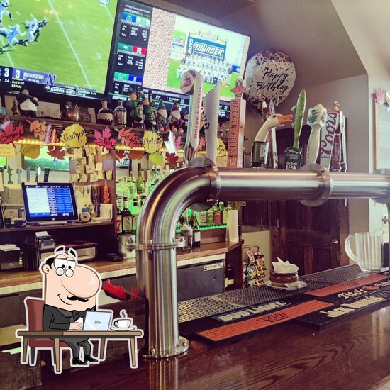 The Well & Grill, Bayonne - Restaurant menu, prices and reviews