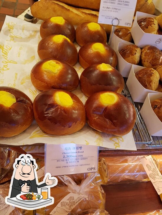 OPS Namcheon, Busan, Namcheon - Restaurant menu, prices and reviews