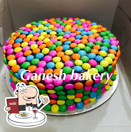 Ganesh Bakery, Delhi - Restaurant menu, prices and reviews
