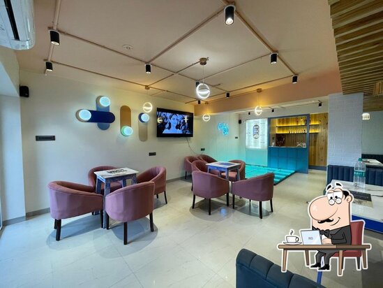 Siblings Cafe, Indore - Restaurant menu, prices and reviews