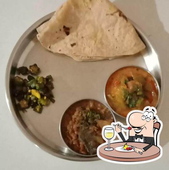 Jnanakshi Jolada Rotti Kendra, Bengaluru - Restaurant menu, prices and ...