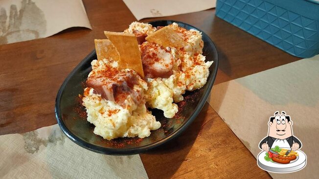 Bar restaurante La Levantera tapería, San Fernando - Opiniones del ...