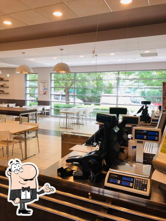 Delirest Science Park Étterem - Restaurant menu, prices and reviews