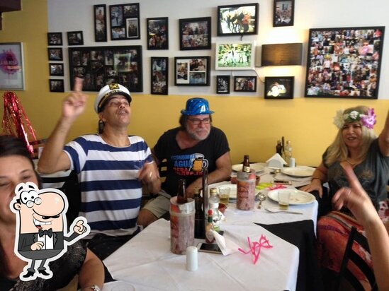 Dona Torta restaurant, São Paulo - Restaurant menu and reviews