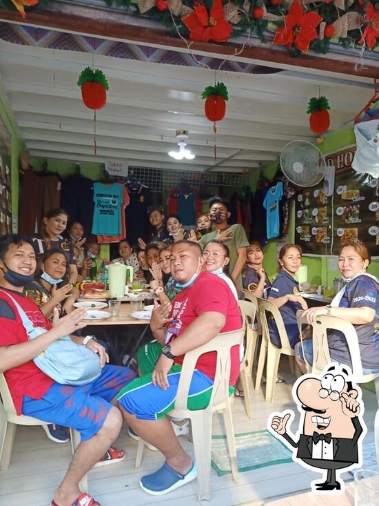 Menu at JAT's FoodHouse-Manggahan Commonwealth restaurant, Quezon City