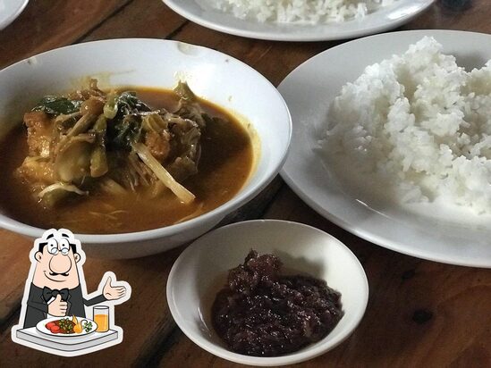 Lomi King, Lipa, Pres. J.P. Laurel Highway - Restaurant reviews
