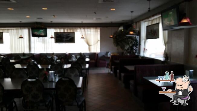 La Merage Restaurant, Winnipeg - Restaurant menu, prices and reviews