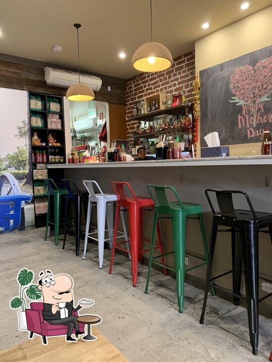 Mr Viet, 8/20 James Pl in Adelaide - Restaurant reviews