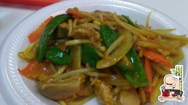 New Chong Wah in Ferguson - Restaurant reviews