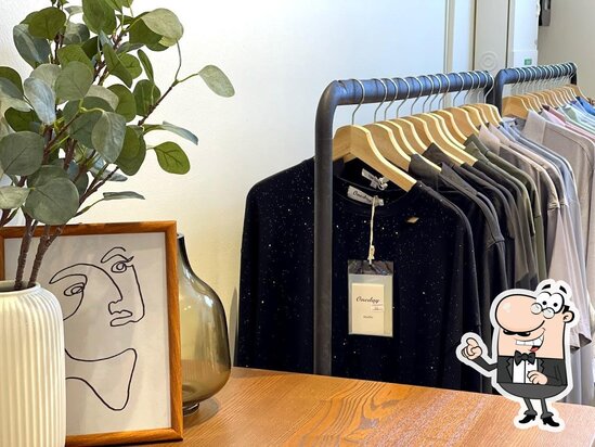 Carta de Oliver Cafe โอลิเวอร์คาเฟ่, Bang Phutsa