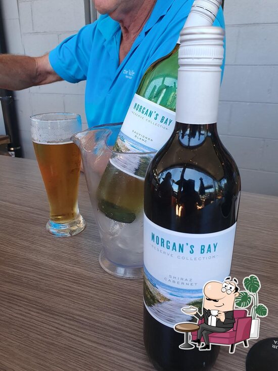 Peninsula Club, Dromana - Restaurant menu, prices and reviews