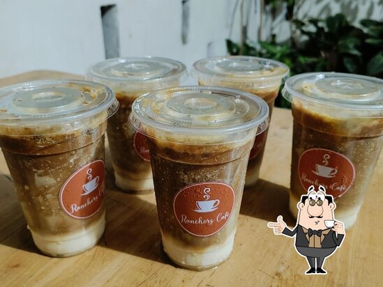 Ranchers Café, Masbate City - Restaurant menu, prices and reviews