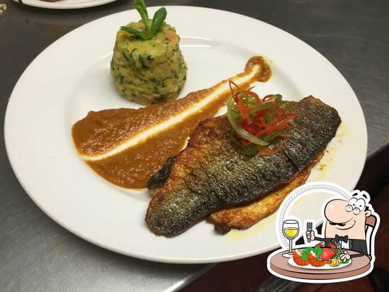 Razza Gidea Park, 248 Main Rd in Romford - Restaurant reviews