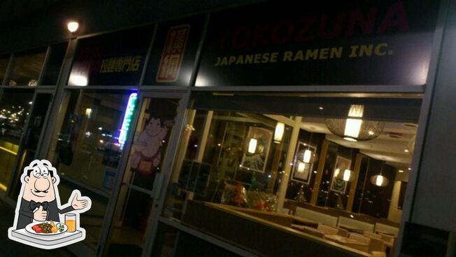 Silverstar Food Court 國際美食廣場 in Toronto - Restaurant reviews
