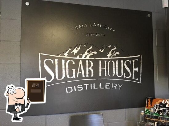 Sugar House Distillery in Salt Lake City - Restaurant reviews