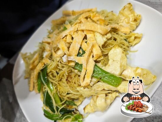 Tasty Express, Horsham - Restaurant menu, prices and reviews