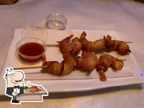 The Bucket Crab & Crawfish in Corona - Restaurant menu and reviews