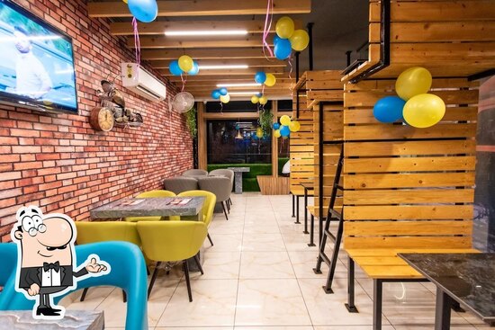 The Crispy Hawkers, Jandiala Manjki - Restaurant menu, prices and reviews