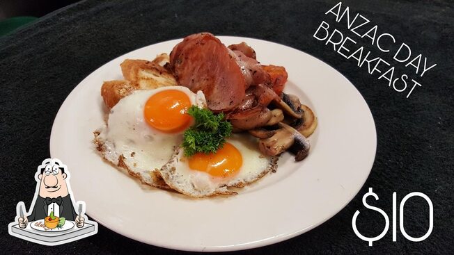 Wynyard's Top Pub in Wynyard - Restaurant reviews