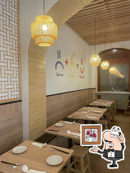 Yuki Ramen, Lisboa - Menu do restaurante, preços e opiniões