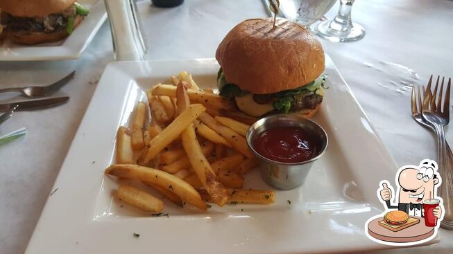 Yellow Brix Restaurant in Carlsbad - Restaurant reviews