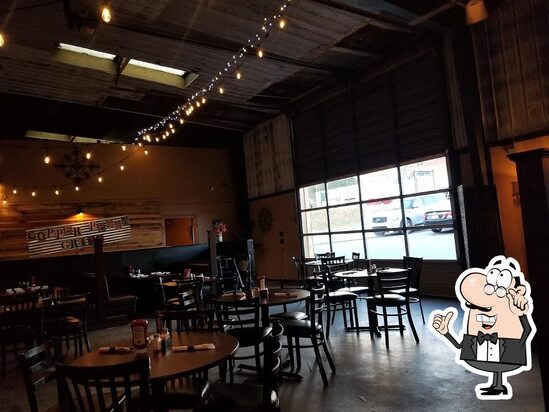 Copper Penny Grill Rutherfordton in Rutherfordton - Restaurant reviews
