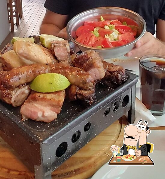 Carnes Rojas, Buenos Aires - Restaurant reviews